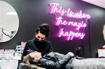 Shero Beauty Permanent Makeup and Training Studio - Clemmons NC | Vagaro